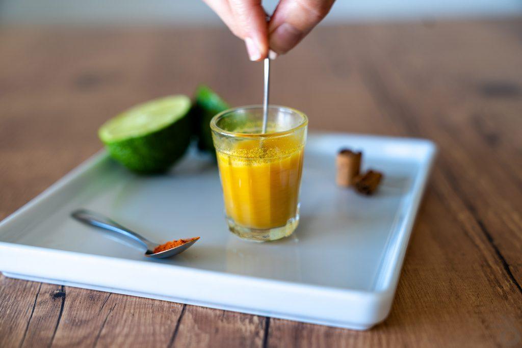 O que são os shots? - Conceito Home Care